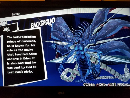 Reviewing Persona 5 | John Friscia